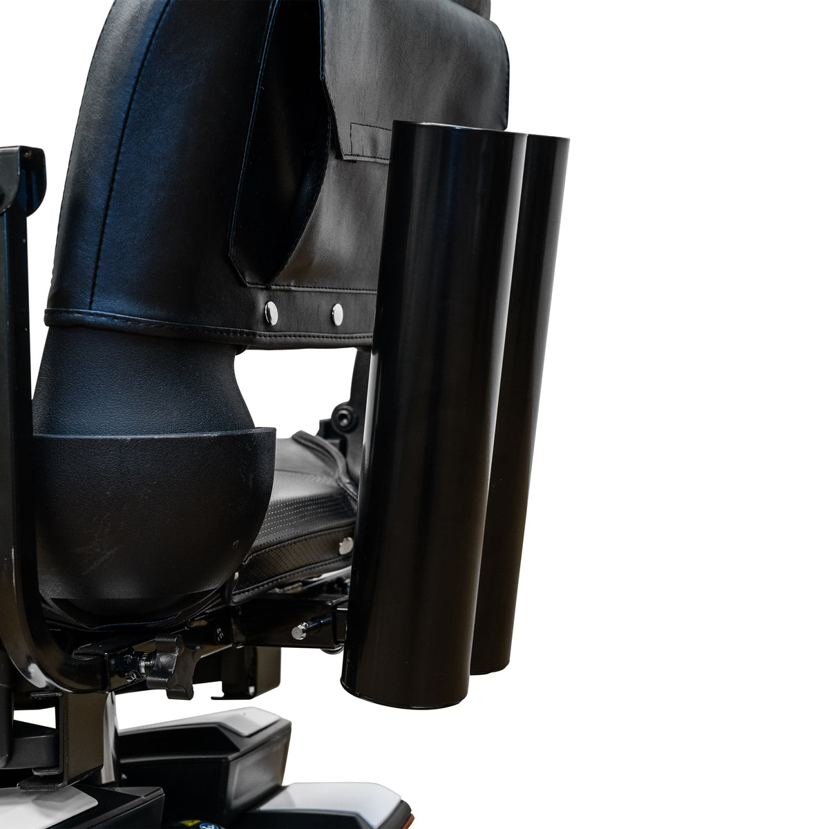 Double Cane/Crutch Holder – Buena Vista Mobility Sales